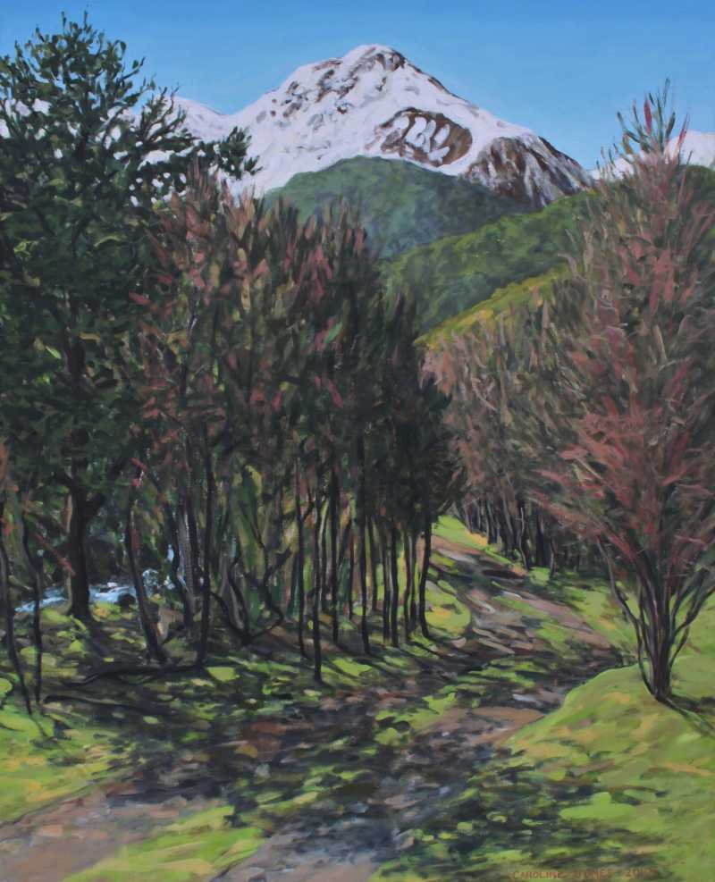 Archive Gallery, Private collections